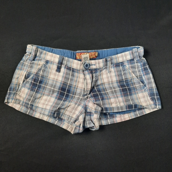 Lipstick Boutique | Shorts | Lip Stick Short Shorts Size | Poshmark